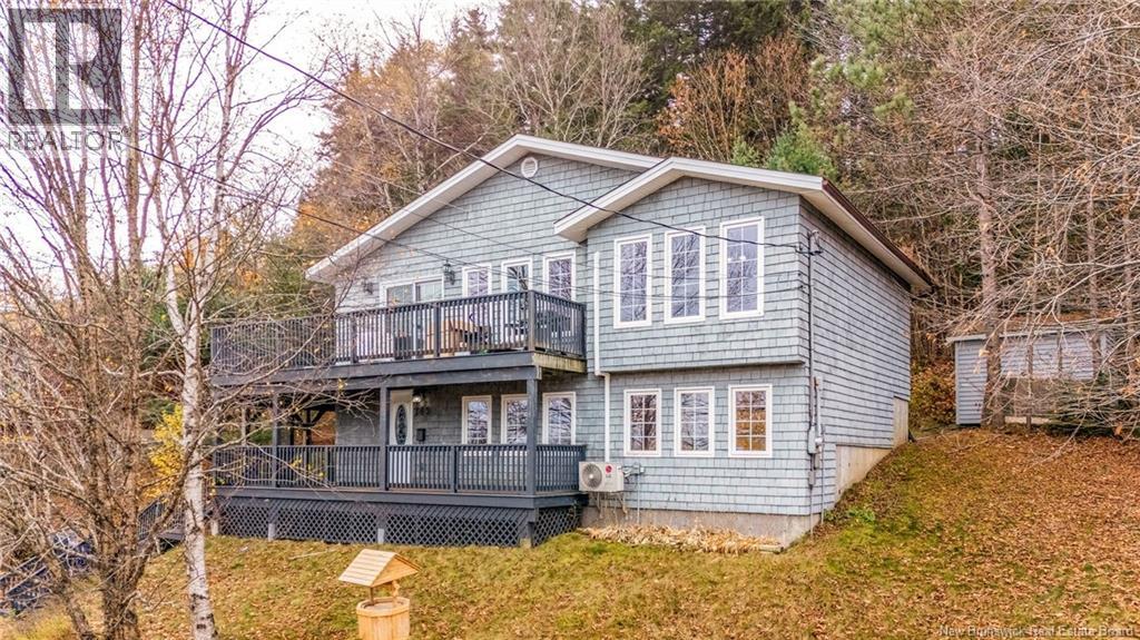 145 Woolastook Drive, Grand Bay-Westfield, NB - Bungalow-Raised for ...
