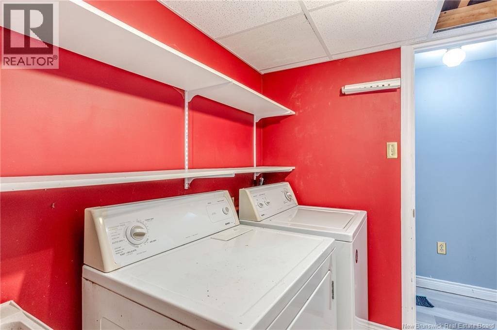 145 Woolastook Drive, Grand Bay-Westfield, NB - Bungalow-Raised for ...