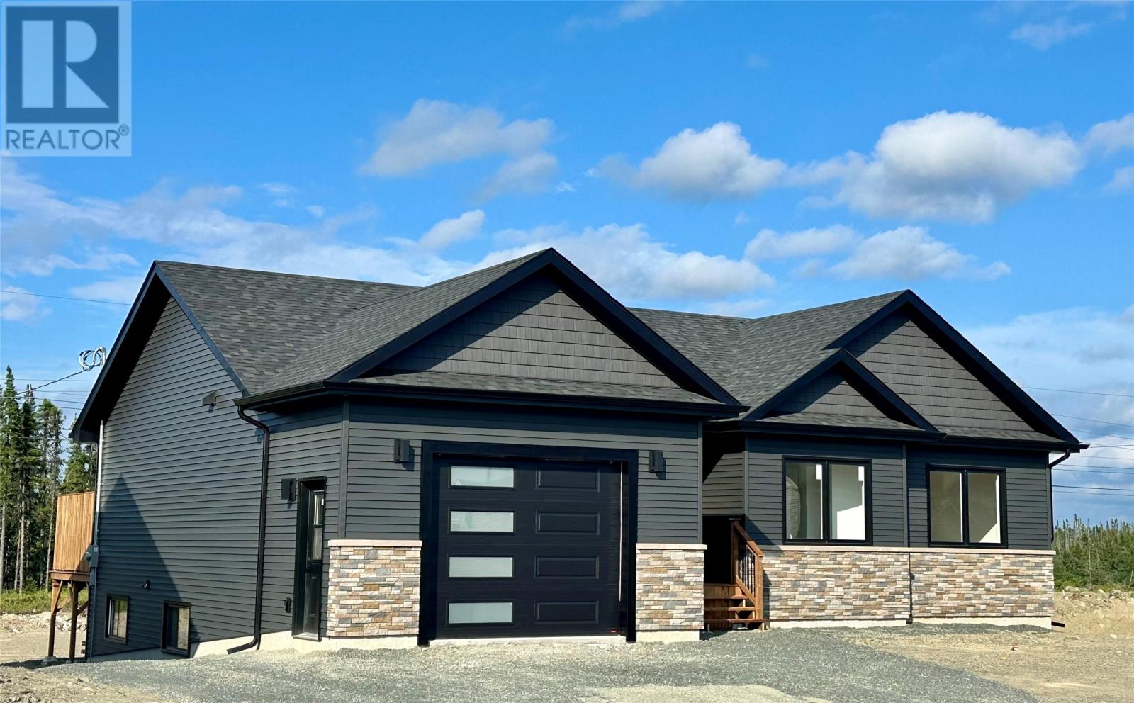 10 Blandford Street, Gander, NL - Detached Bungalow for Sale @ $479K ...