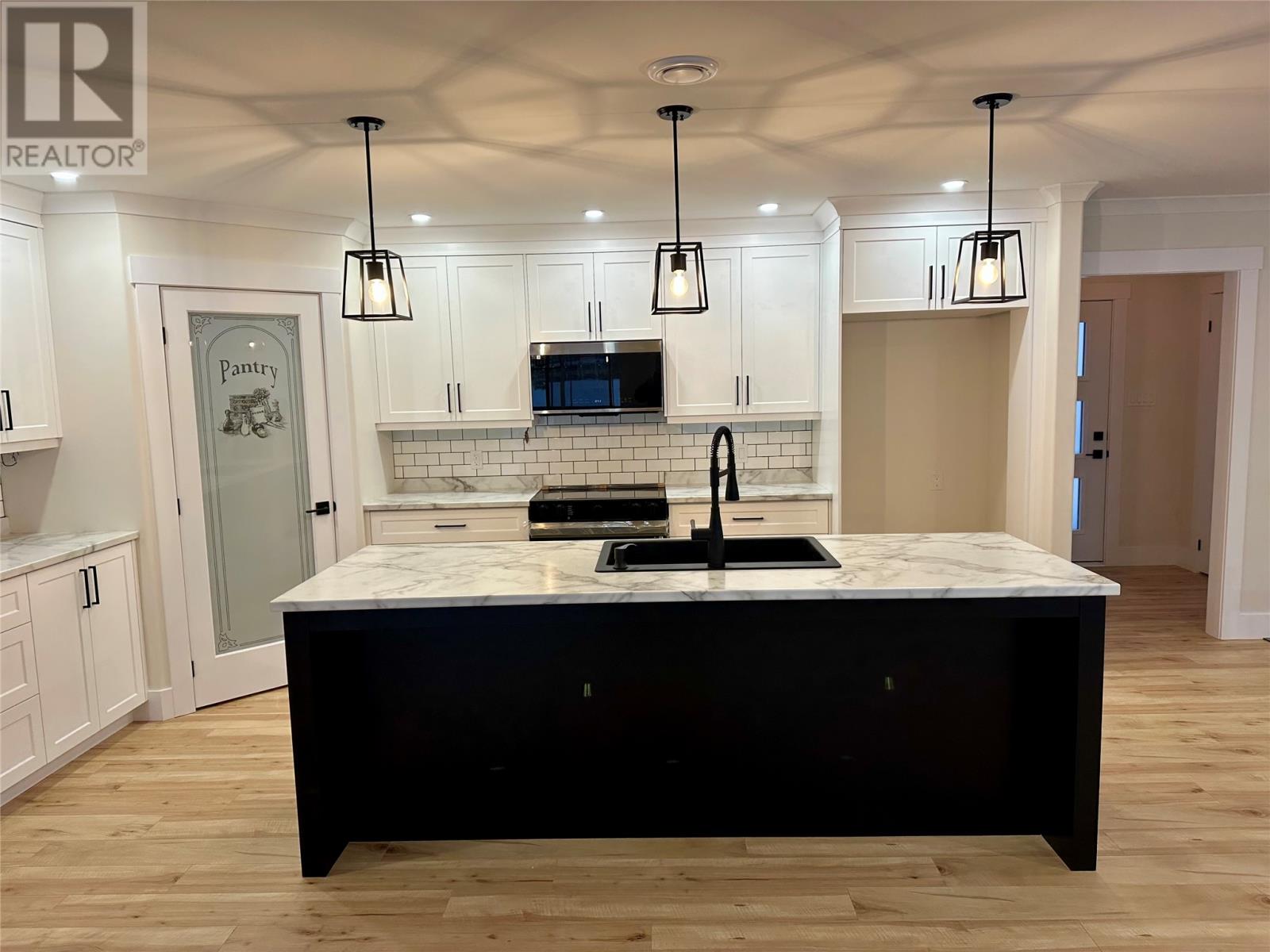 10 Blandford Street, Gander, NL - Detached Bungalow for Sale @ $479K ...