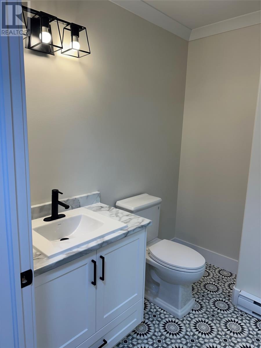 10 Blandford Street, Gander, NL - Detached Bungalow for Sale @ $479K ...