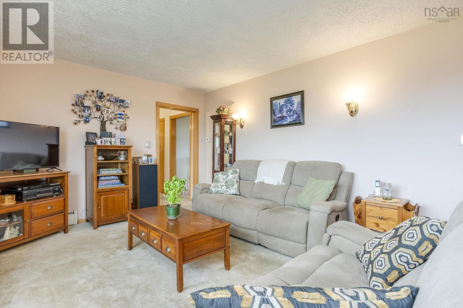 1358 Hwy 1, Church Point, NS - Detached for Sale @ $350K | SoldWell