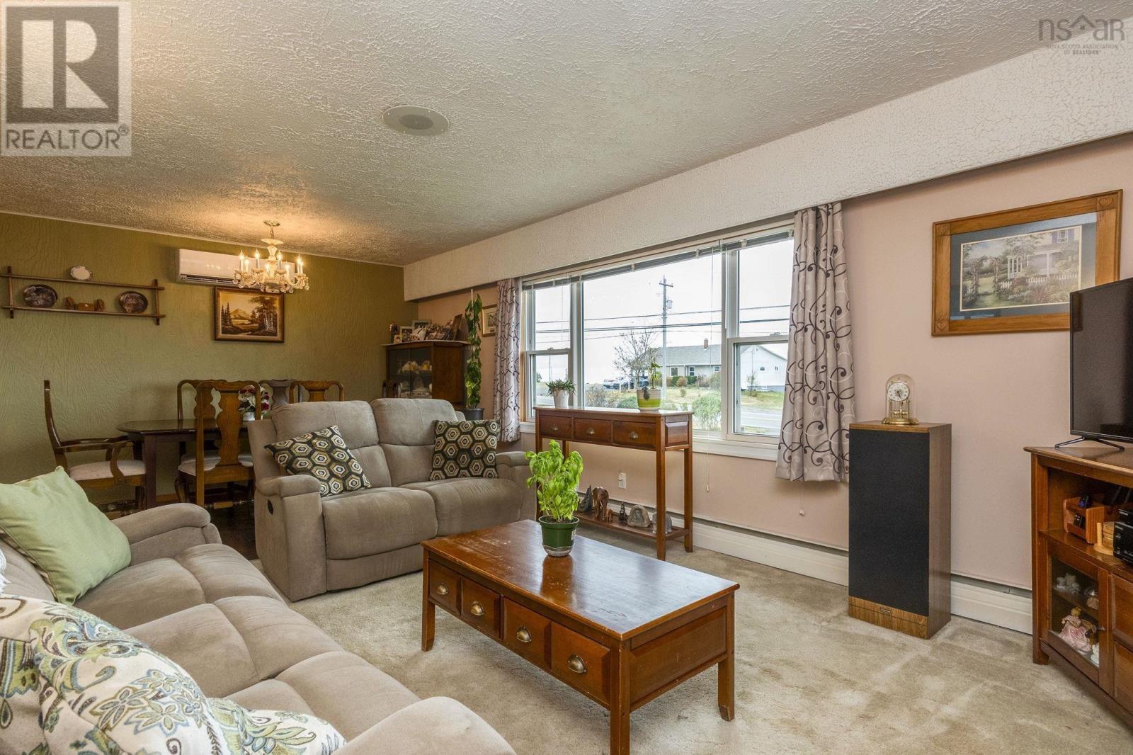 1358 Hwy 1, Church Point, NS - Detached for Sale @ $350K | SoldWell