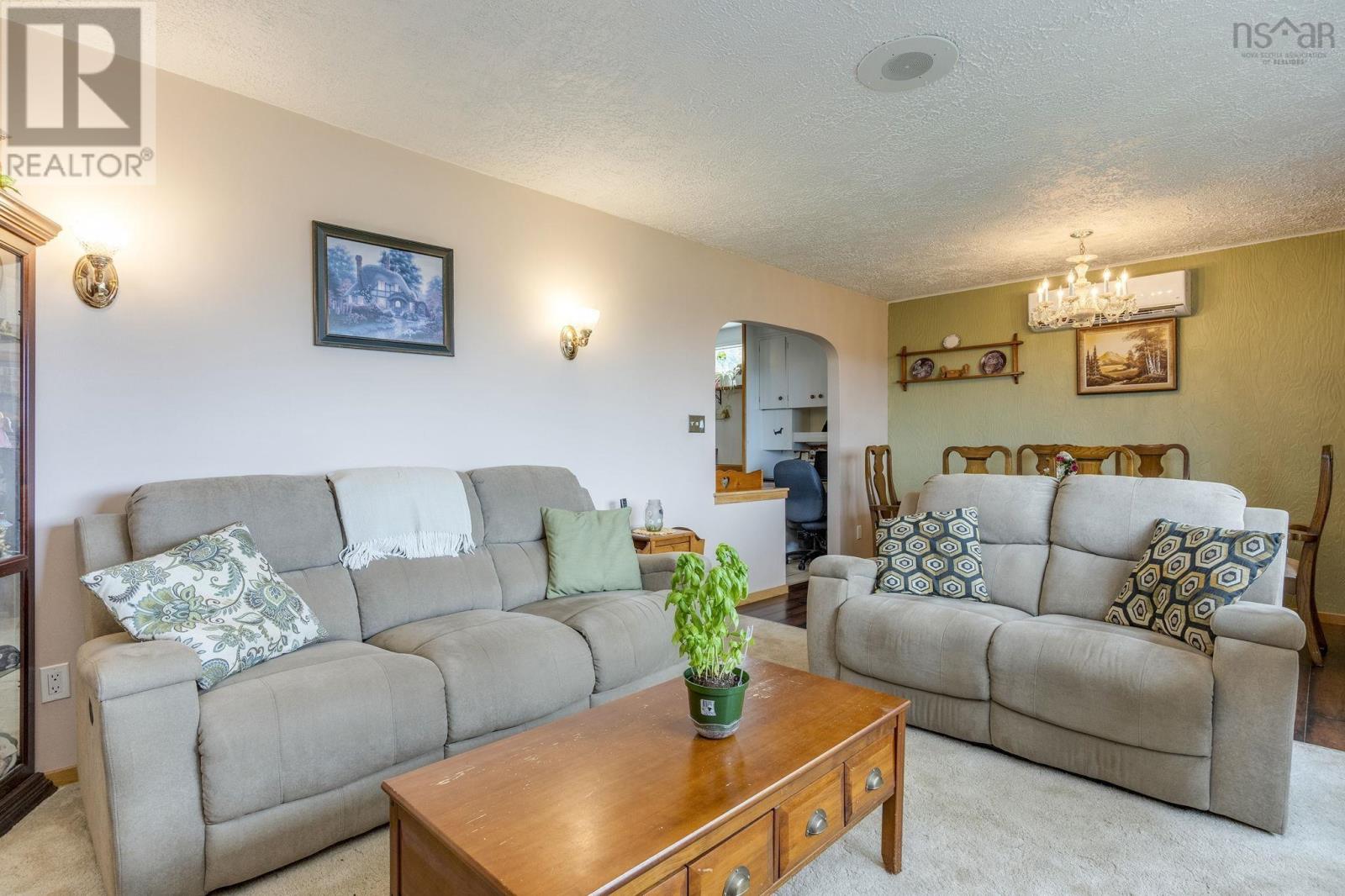 1358 Hwy 1, Church Point, NS - Detached for Sale @ $350K | SoldWell