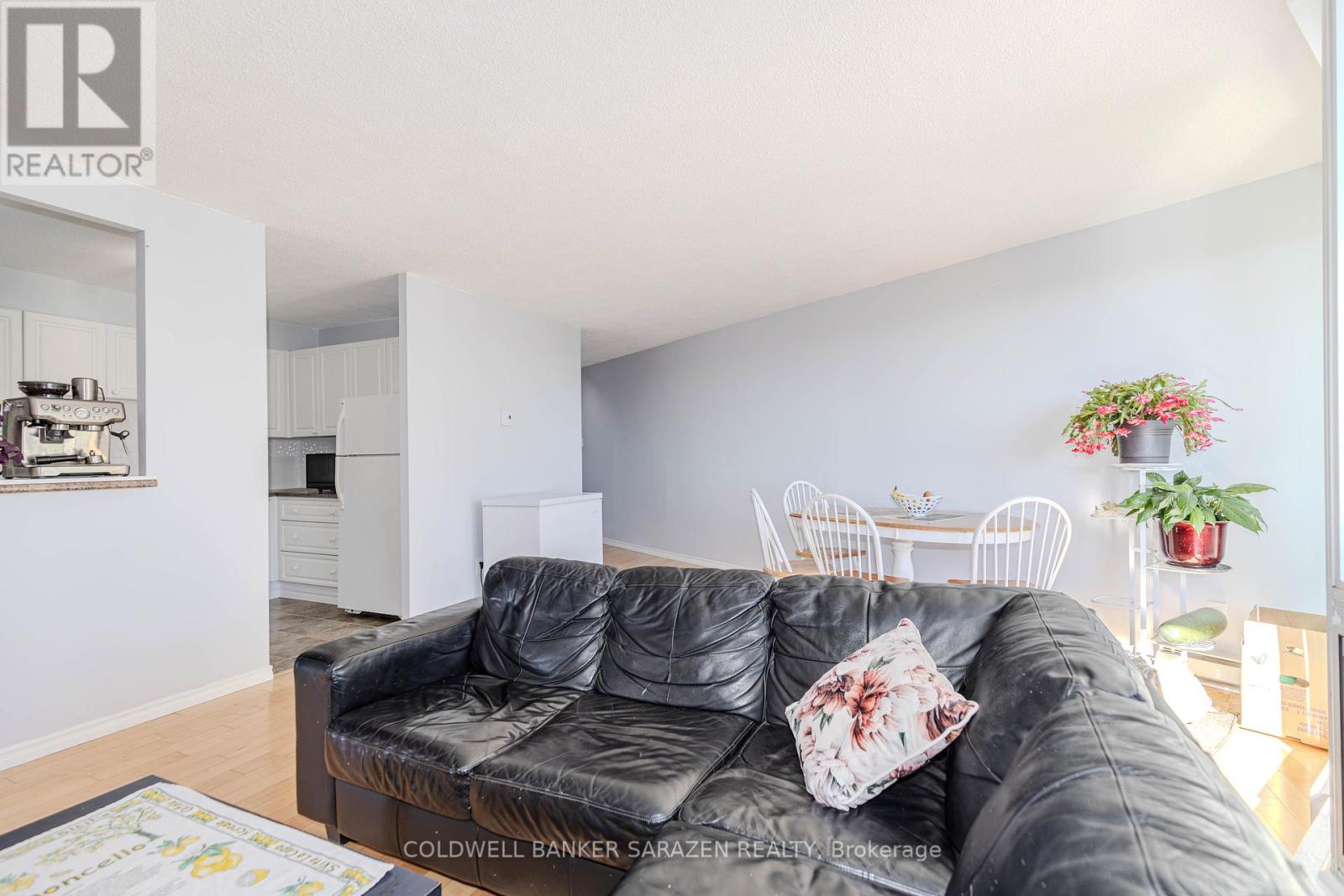 1380 Prince Of Wales Drive #901, Ottawa, ON - Condo Apartment for Sale ...