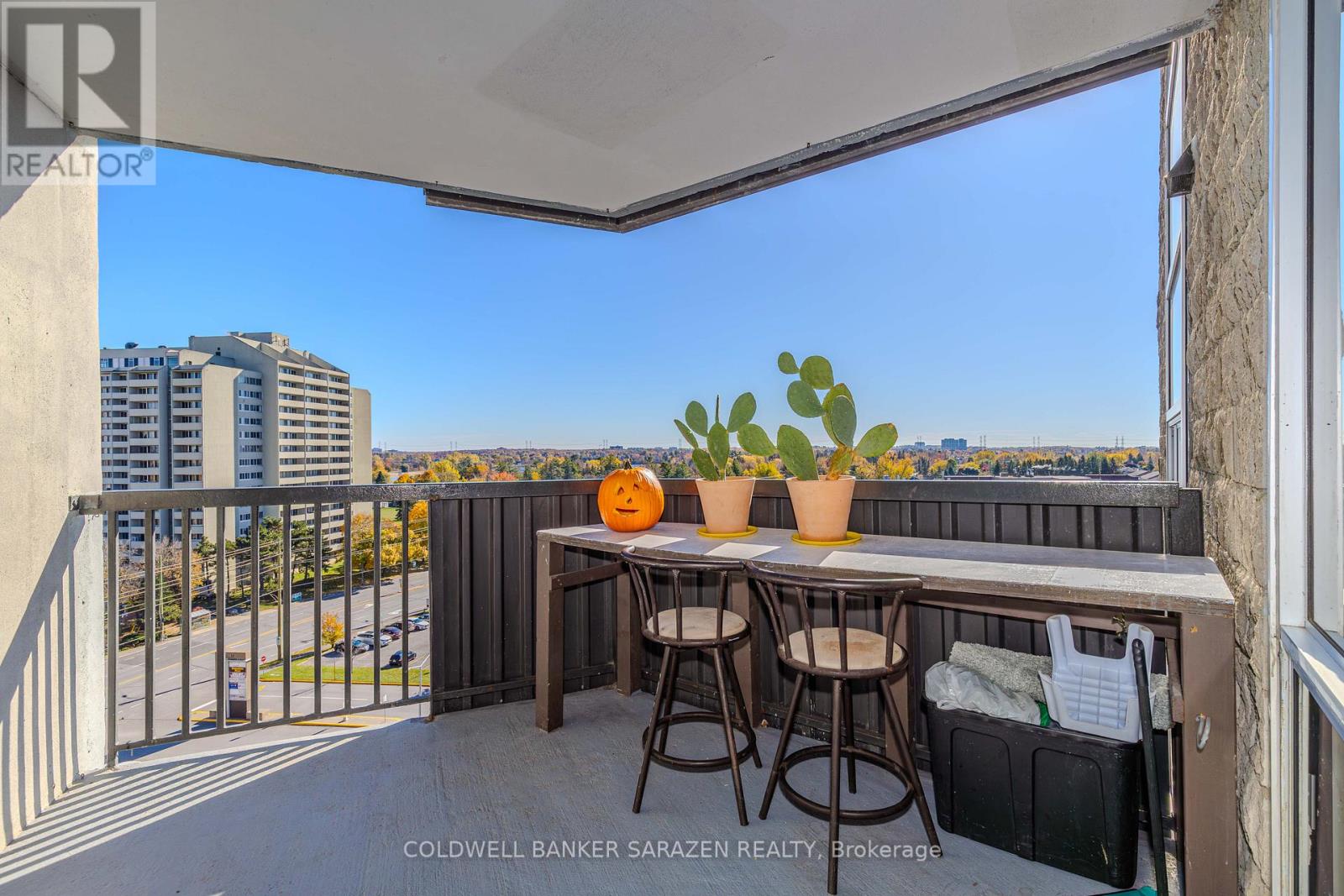 1380 Prince Of Wales Drive #901, Ottawa, ON - Condo Apartment for Sale ...