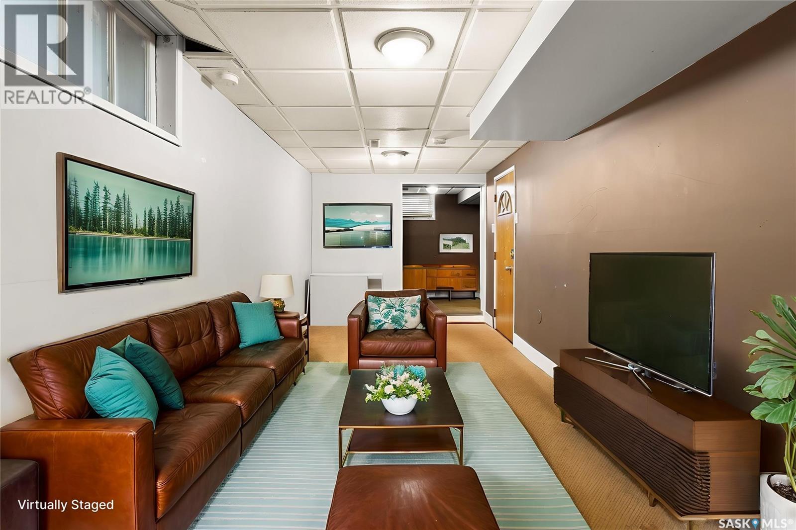 1937 Toronto Street, Regina, SK - Detached 2 Level for Sale @ $199.9K ...