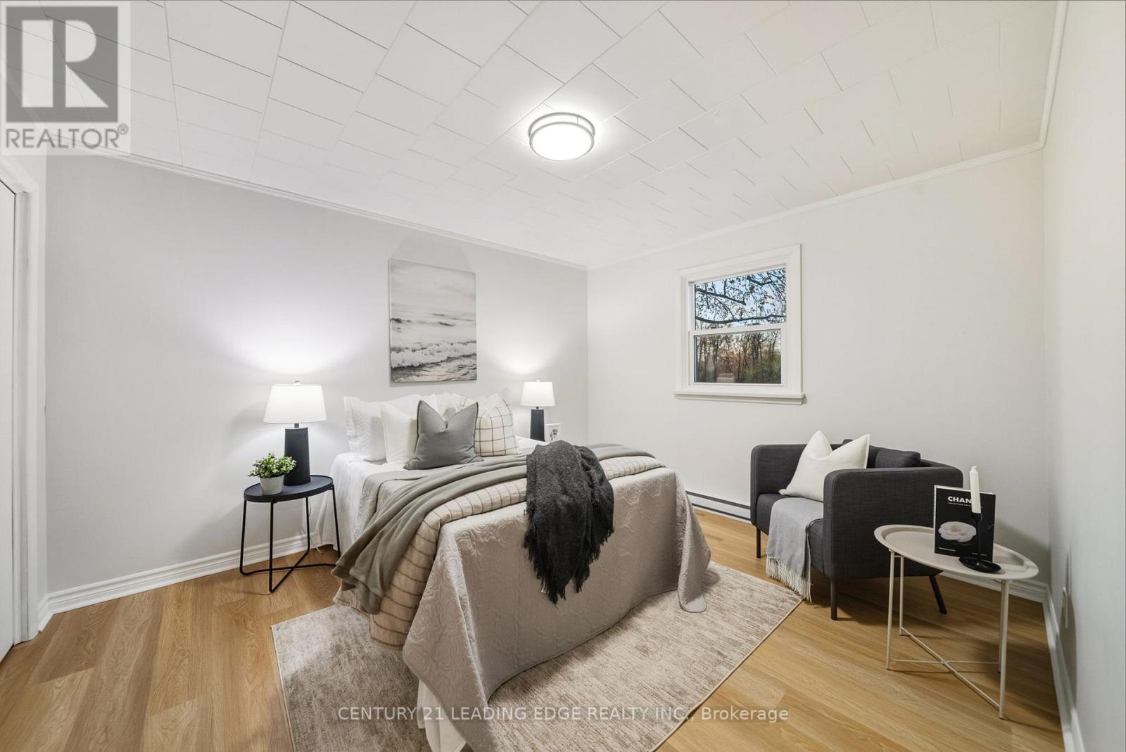 1307b Thorah Concession Rd 9 Road, Brock (Beaverton), ON - Detached ...