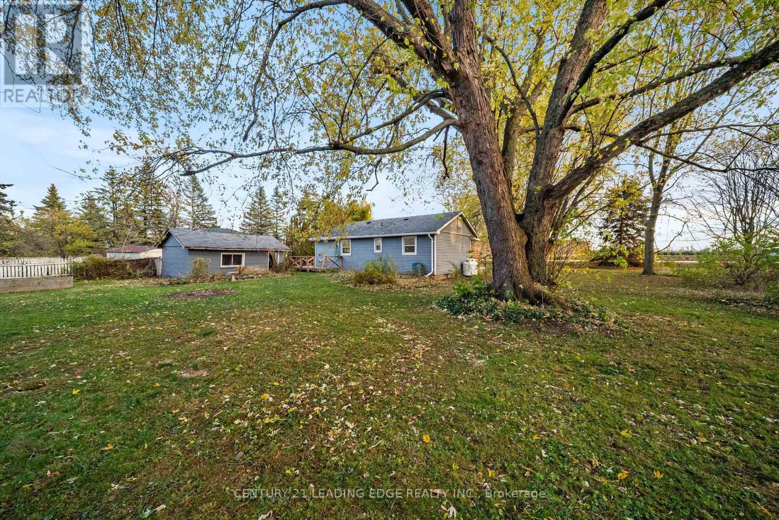 1307b Thorah Concession Rd 9 Road, Brock (Beaverton), ON - Detached ...