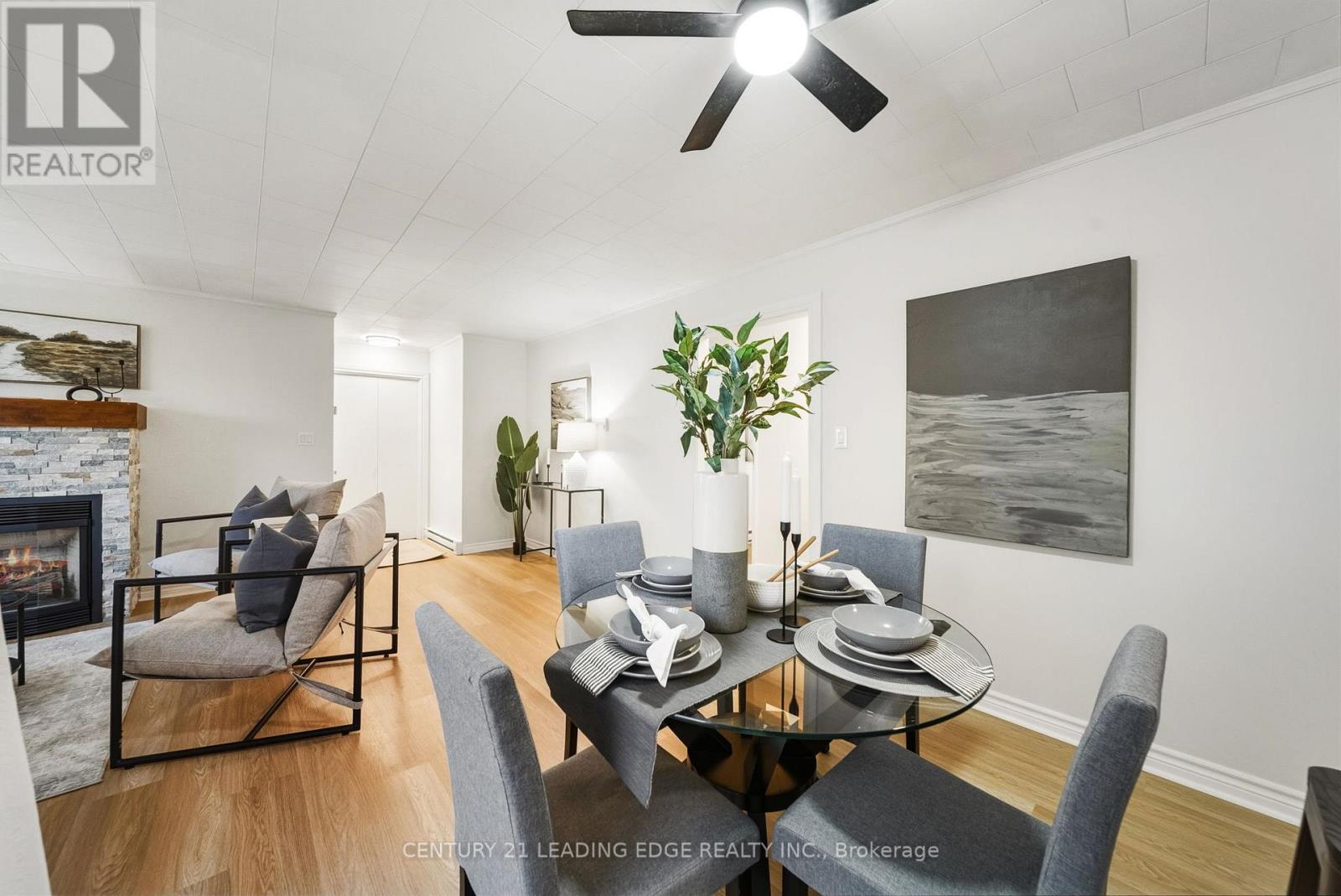 1307b Thorah Concession Rd 9 Road, Brock (Beaverton), ON - Detached ...