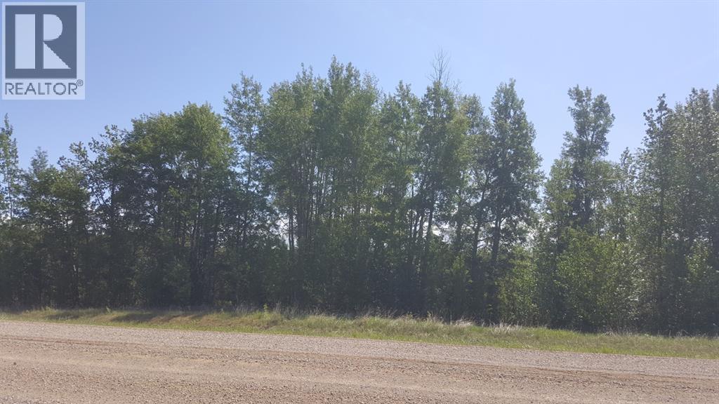 Weberville Road, Rural Northern Lights, County Of, AB - Land for Sale ...