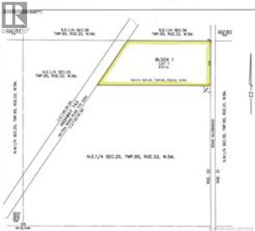Weberville Road, Rural Northern Lights, County Of, AB - Land for Sale ...