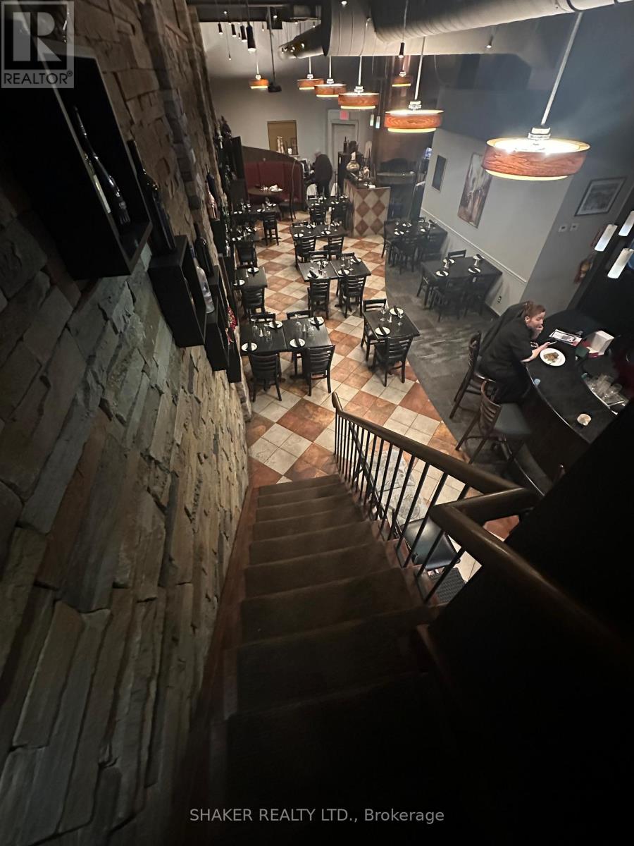 356 Preston Street, Ottawa, ON - Commercial/Retail for Sale @ $2.6M ...