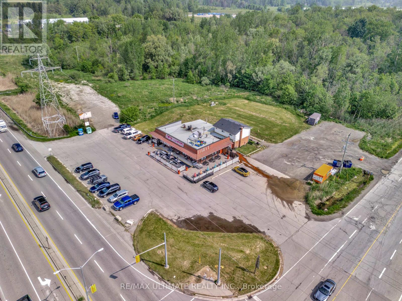 1490 Highway 6, Hamilton, ON - Commercial/Retail for Sale @ $4.5M ...