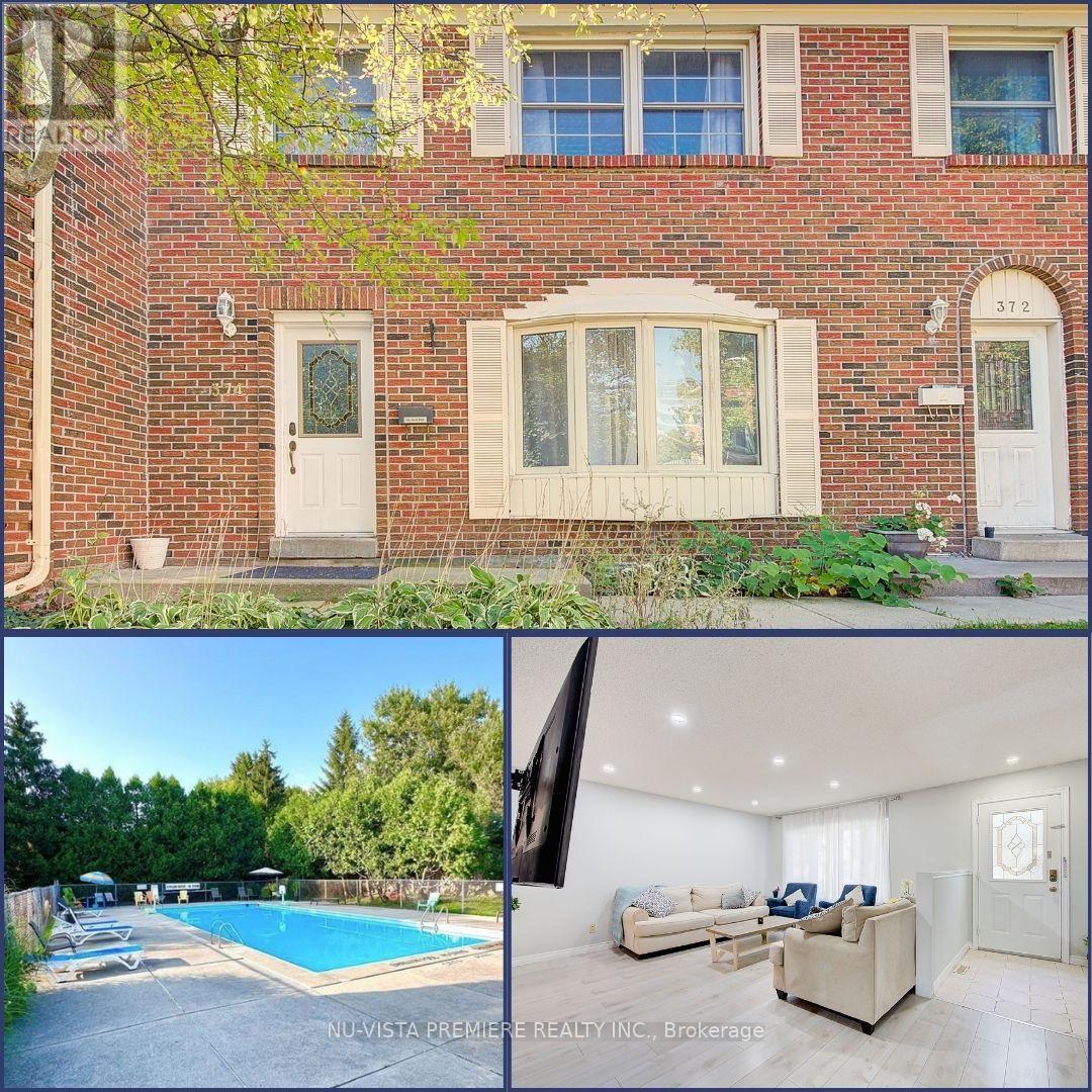 374 Homestead Court, London North (North F), ON - Condo Townhouse for ...
