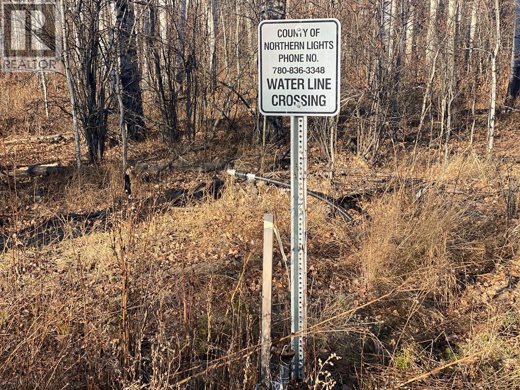 223 Range, Rural Northern Lights, County Of, AB - Land for Sale @ $90 ...