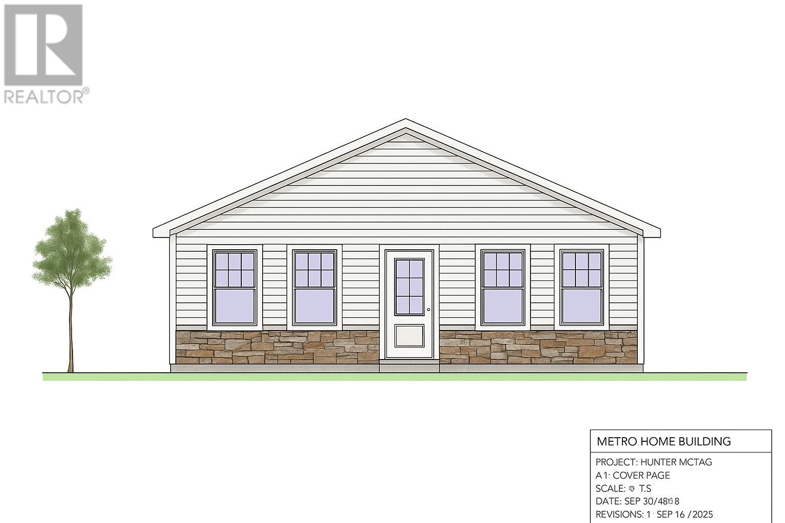 8 Lily Lane, Victoria Cross, PE - Detached Character for Sale @ $400K ...