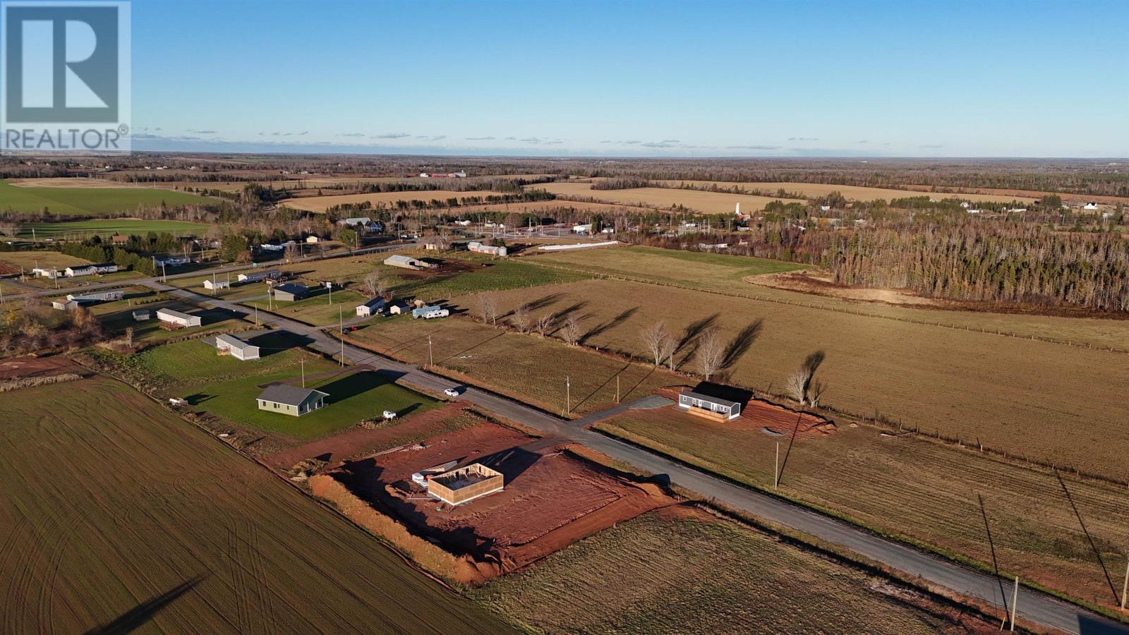 8 Lily Lane, Victoria Cross, PE - Detached Character for Sale @ $400K ...