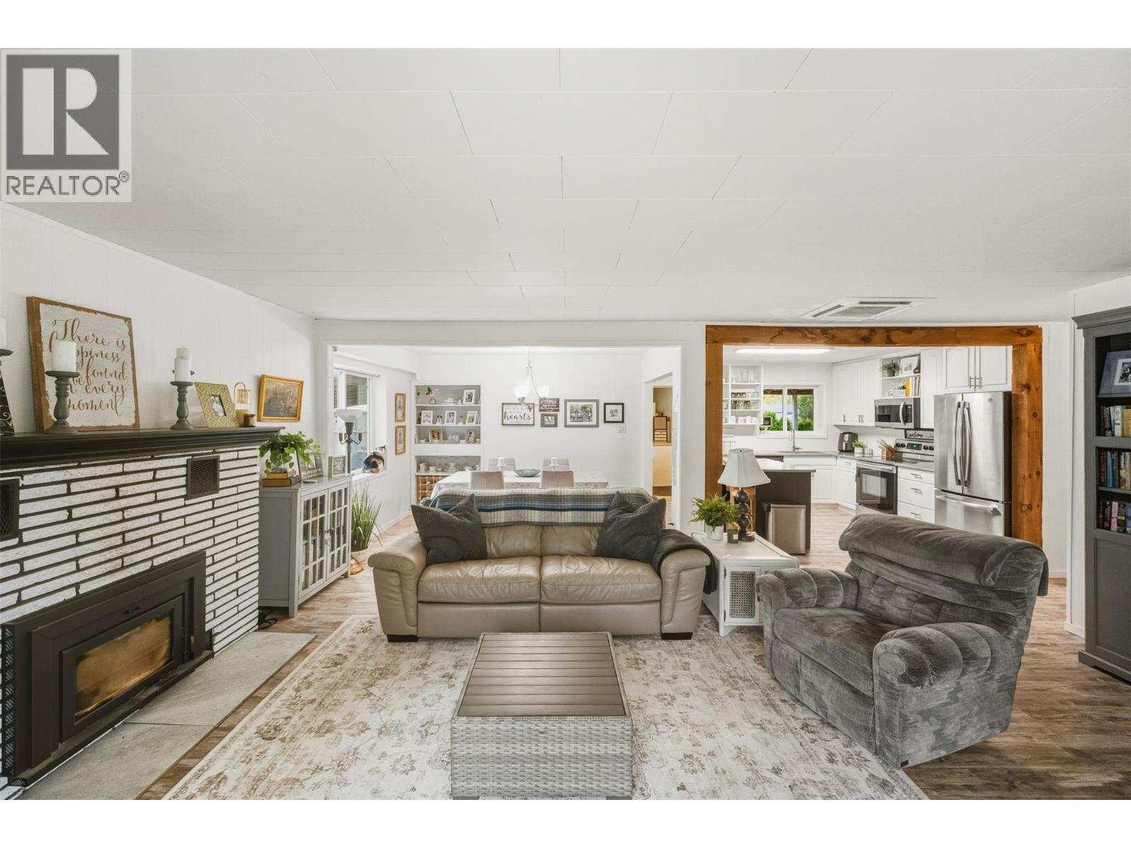 225 Circle Drive, Oliver, BC - Detached Ranch for Sale @ $660K | SoldWell