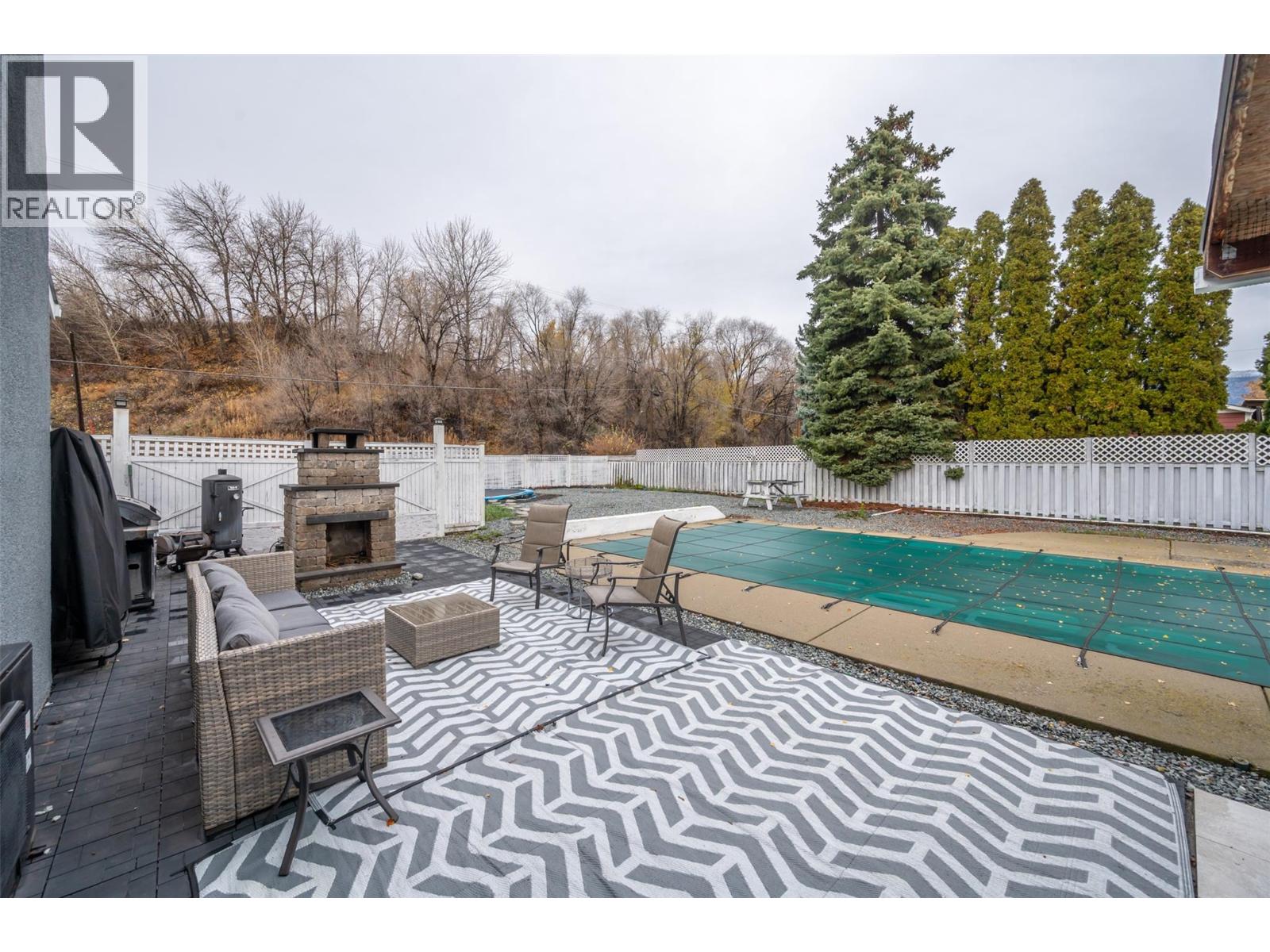 225 Circle Drive, Oliver, BC - Detached Ranch for Sale @ $660K | SoldWell