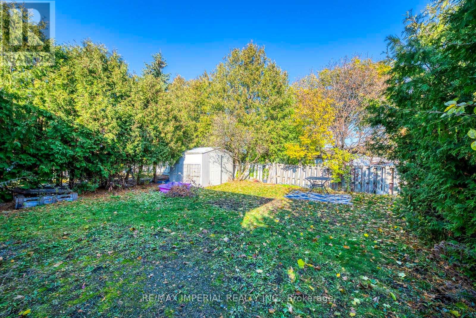 11 Queensbury Drive #Basement, Hamilton (Quinndale), ON - Detached ...