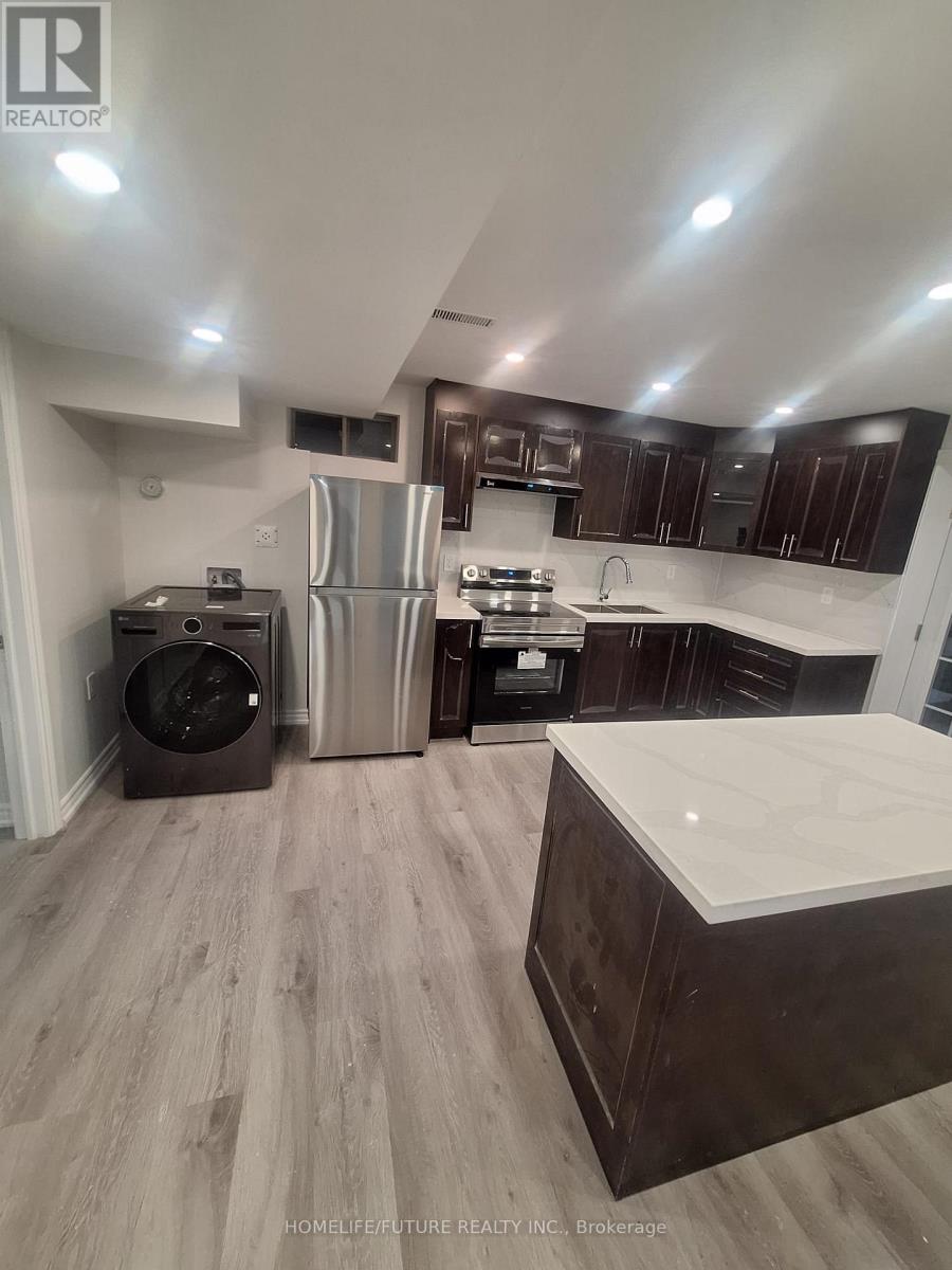 1107 Cactus Crescent #Bsmt, Pickering, ON - Detached for Rent @ $1,600 ...