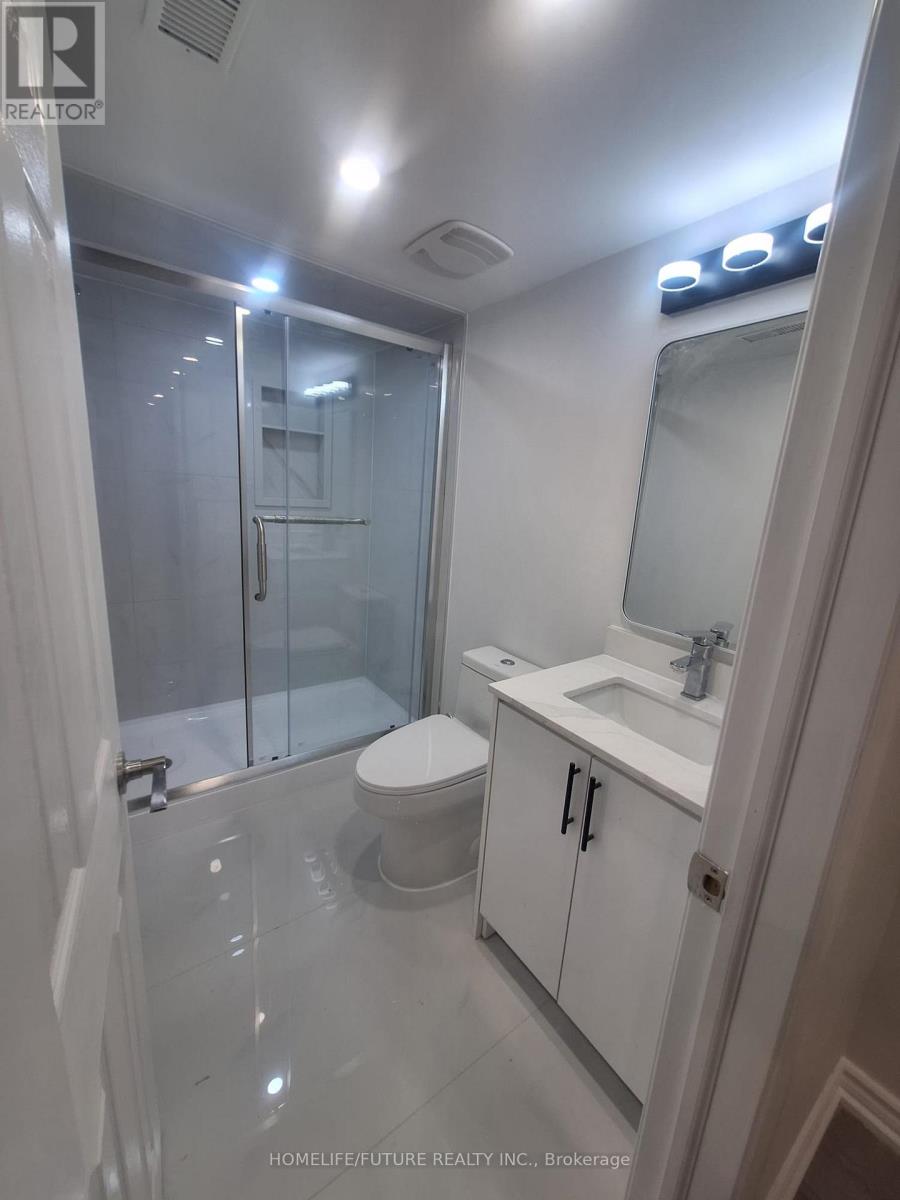 1107 Cactus Crescent #Bsmt, Pickering, ON - Detached for Rent @ $1,600 ...