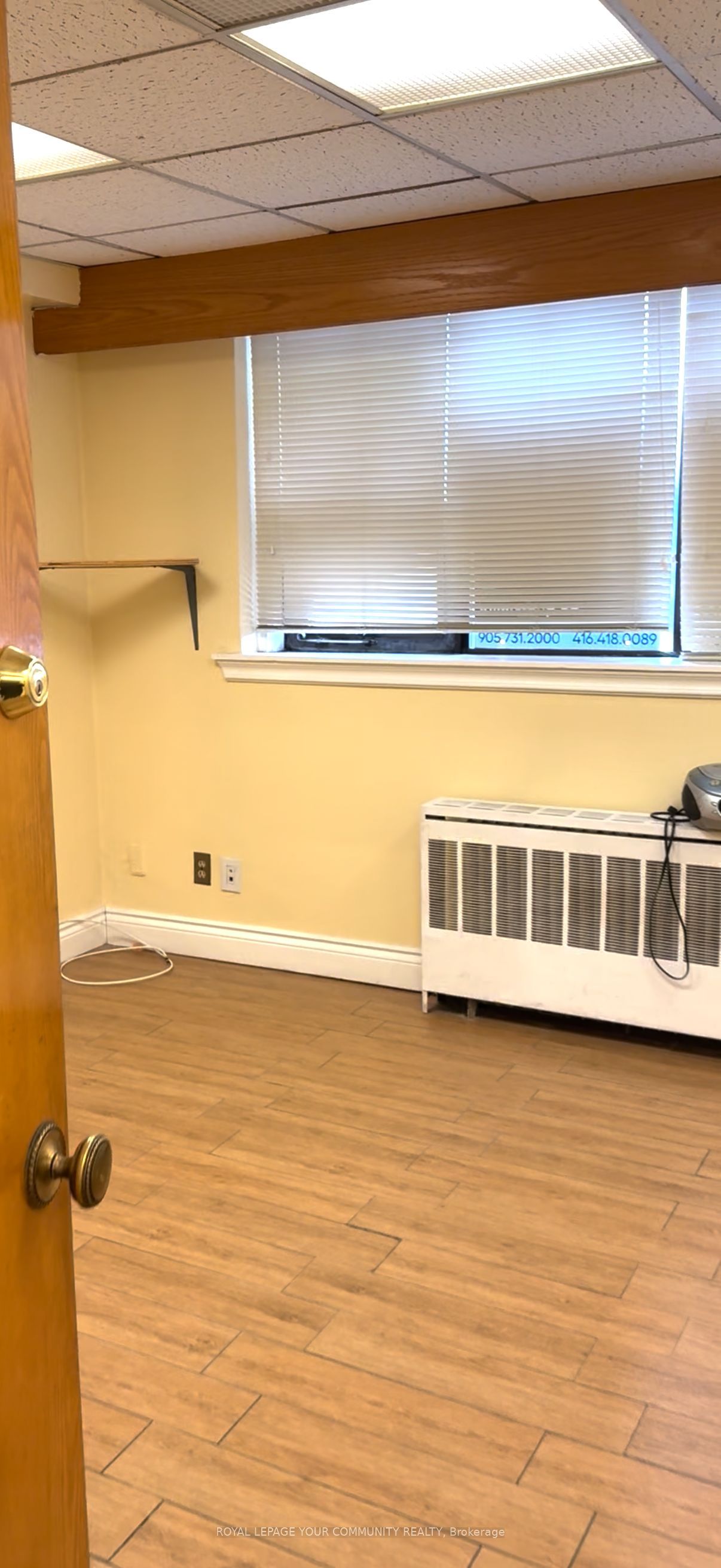 797 Wilson Ave #102, Toronto, ON - Property for Sale @ $1,300 | SoldWell