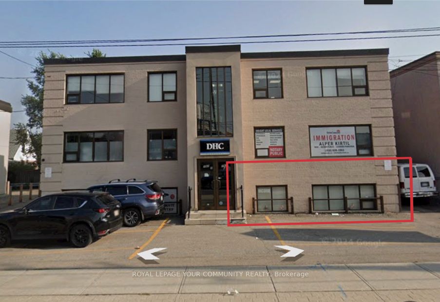 797 Wilson Ave #102, Toronto, ON - Property for Sale @ $1,300 | SoldWell