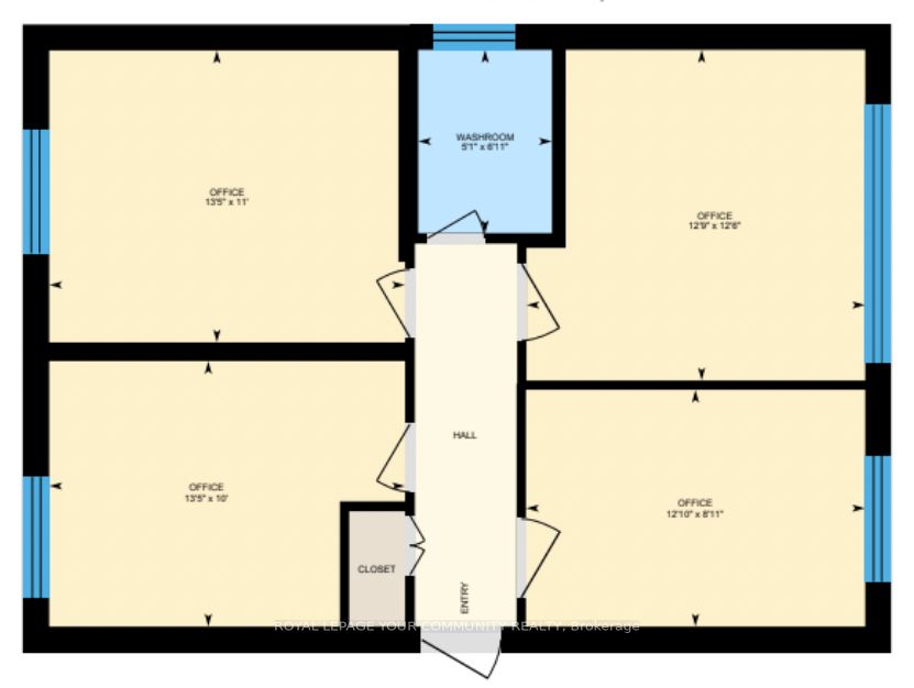 797 Wilson Ave #102, Toronto, ON - Property for Sale @ $1,300 | SoldWell