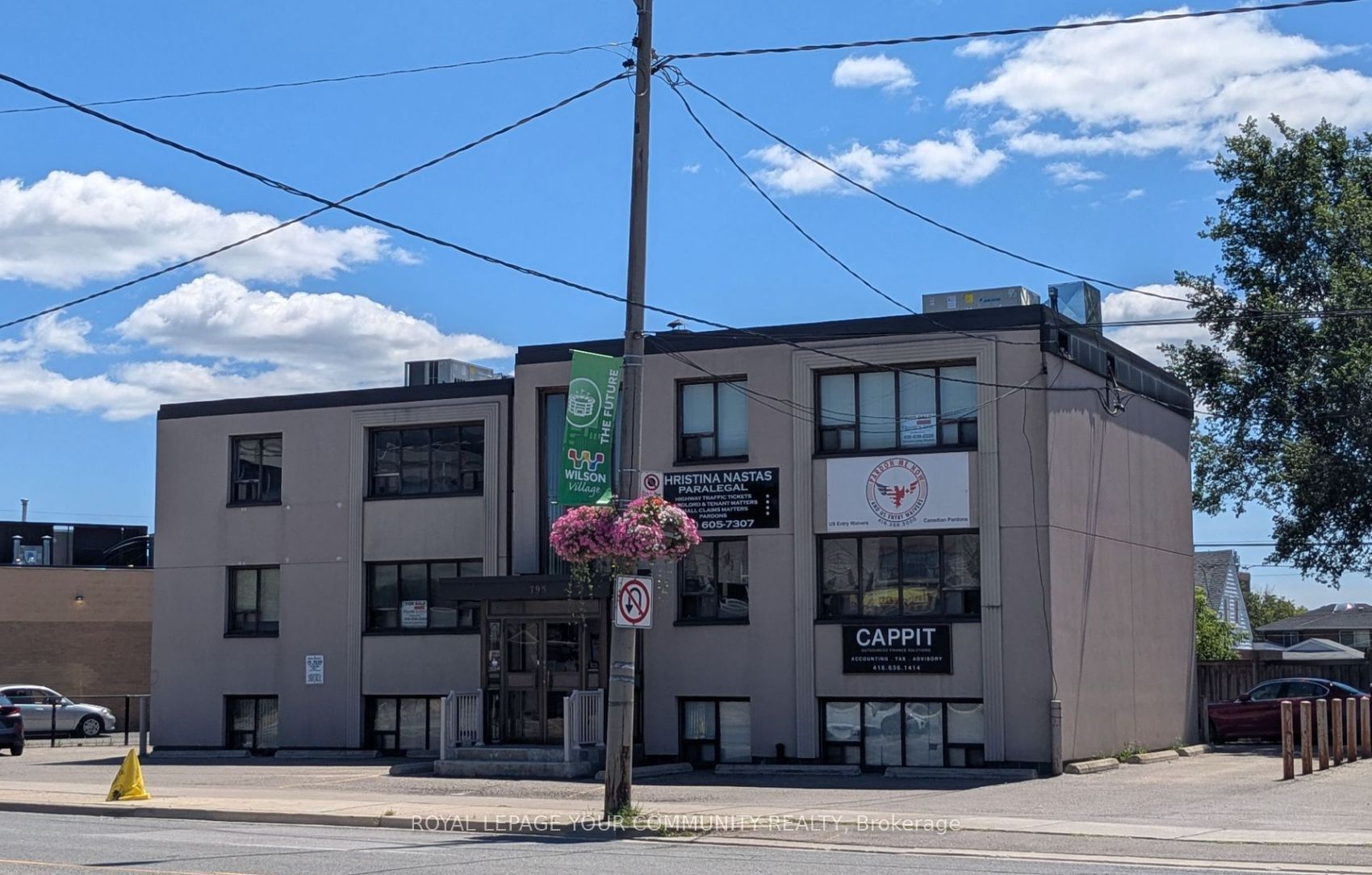 795 Wilson Ave W, Toronto, ON - Property for Sale @ $1,950 | SoldWell