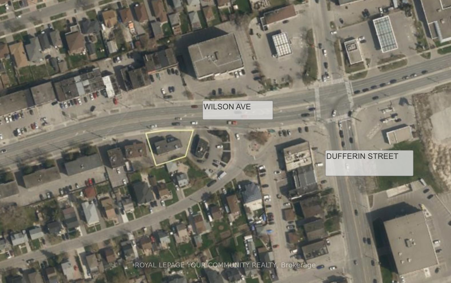 795 Wilson Ave W, Toronto, ON - Property for Sale @ $1,950 | SoldWell