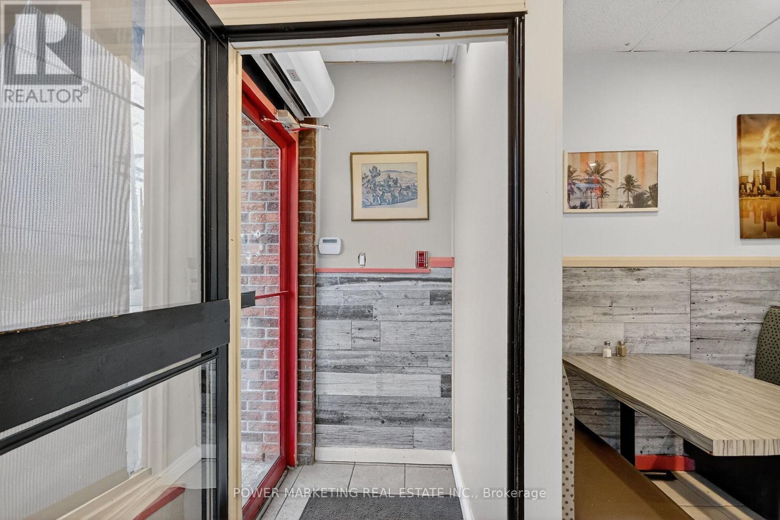 425 Mcarthur Road, Ottawa, ON - Restaurant/Pub for Sale @ $149K | SoldWell