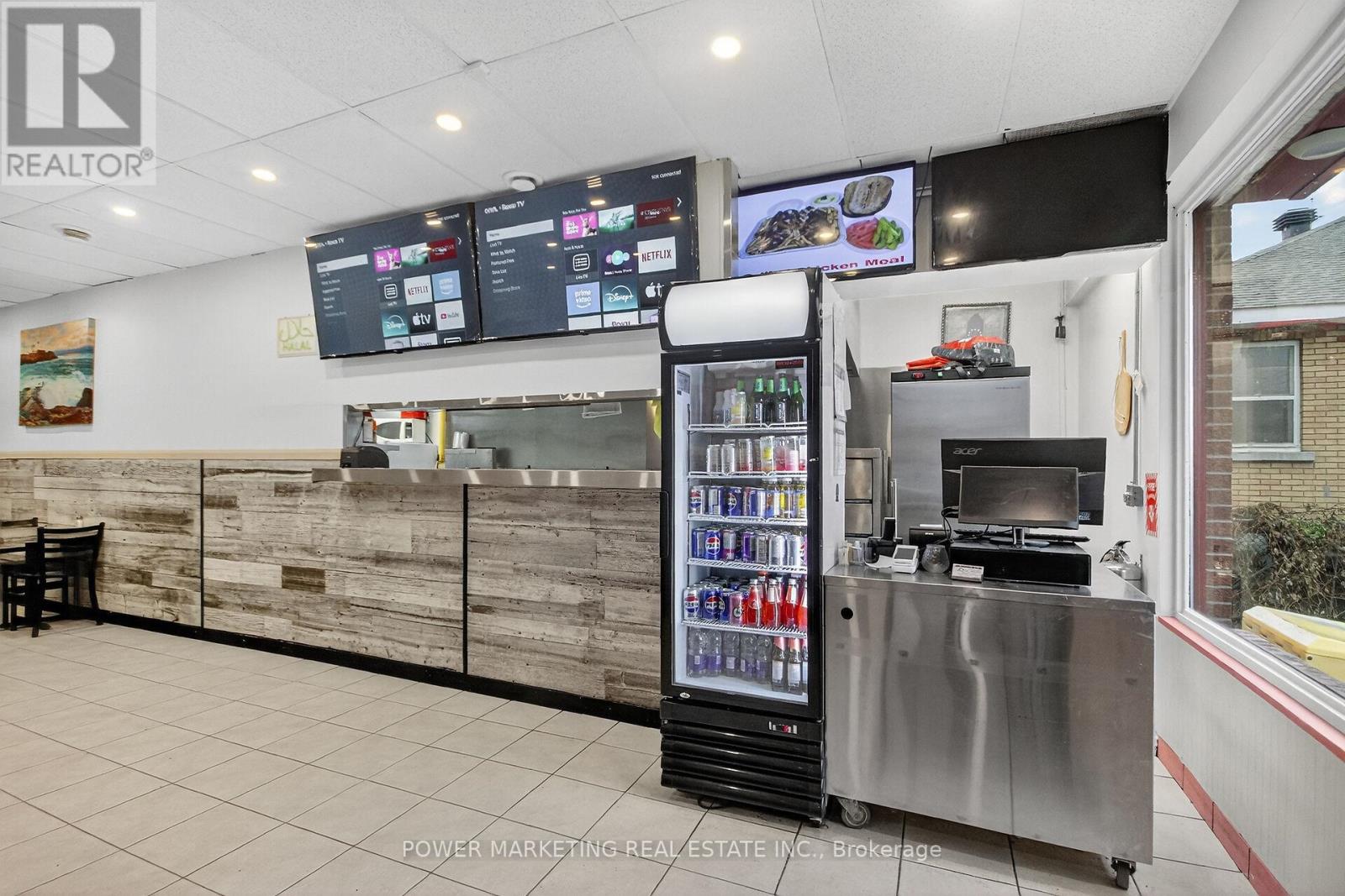 425 Mcarthur Road, Ottawa, ON - Restaurant/Pub for Sale @ $149K | SoldWell