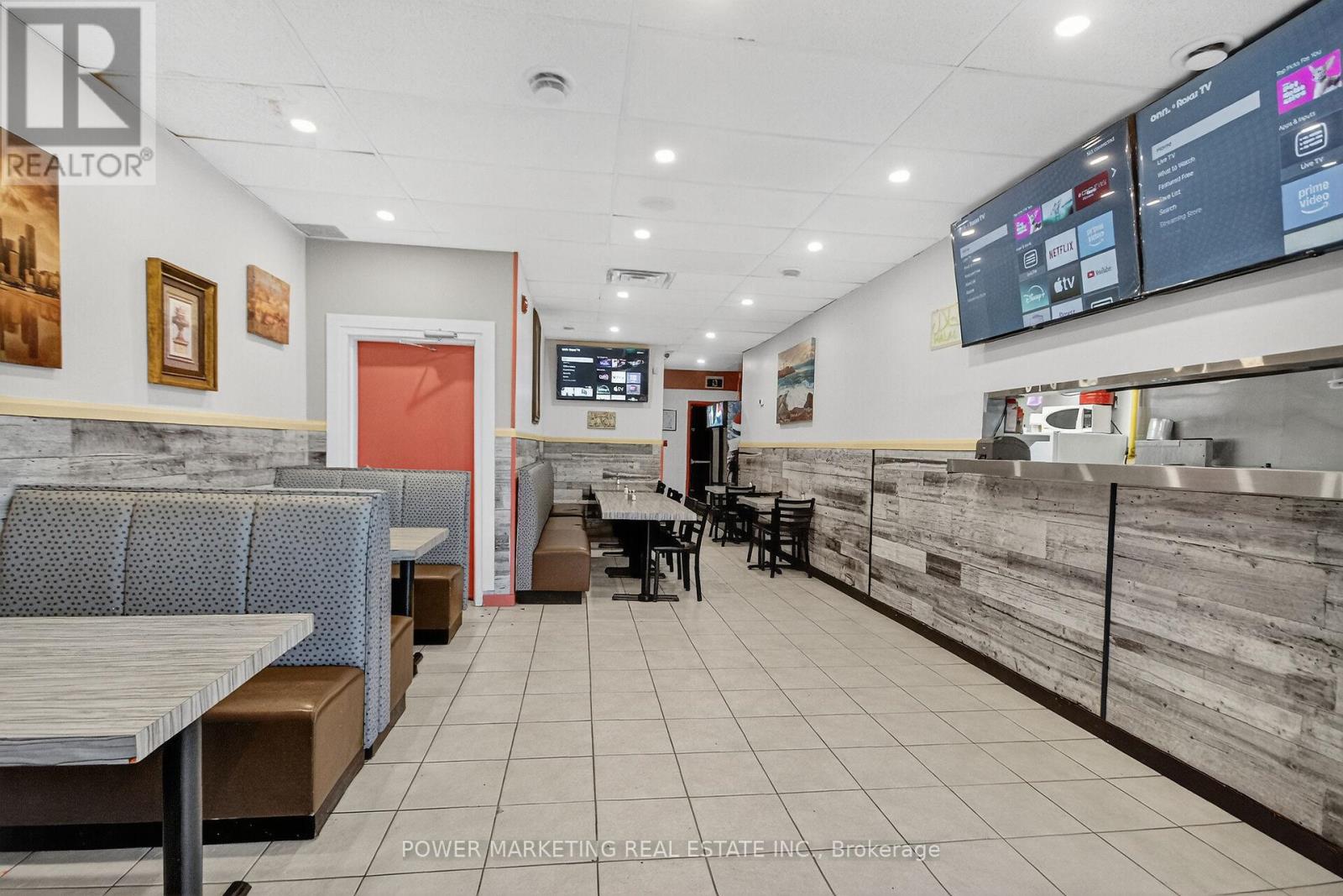 425 Mcarthur Road, Ottawa, ON - Restaurant/Pub for Sale @ $149K | SoldWell