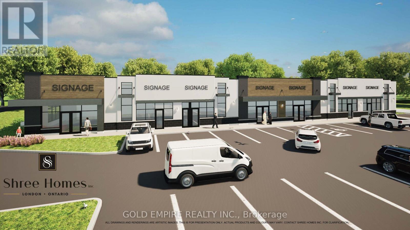 340 Highbury Avenue #1, St. Thomas, ON - Commercial/Retail for Lease ...