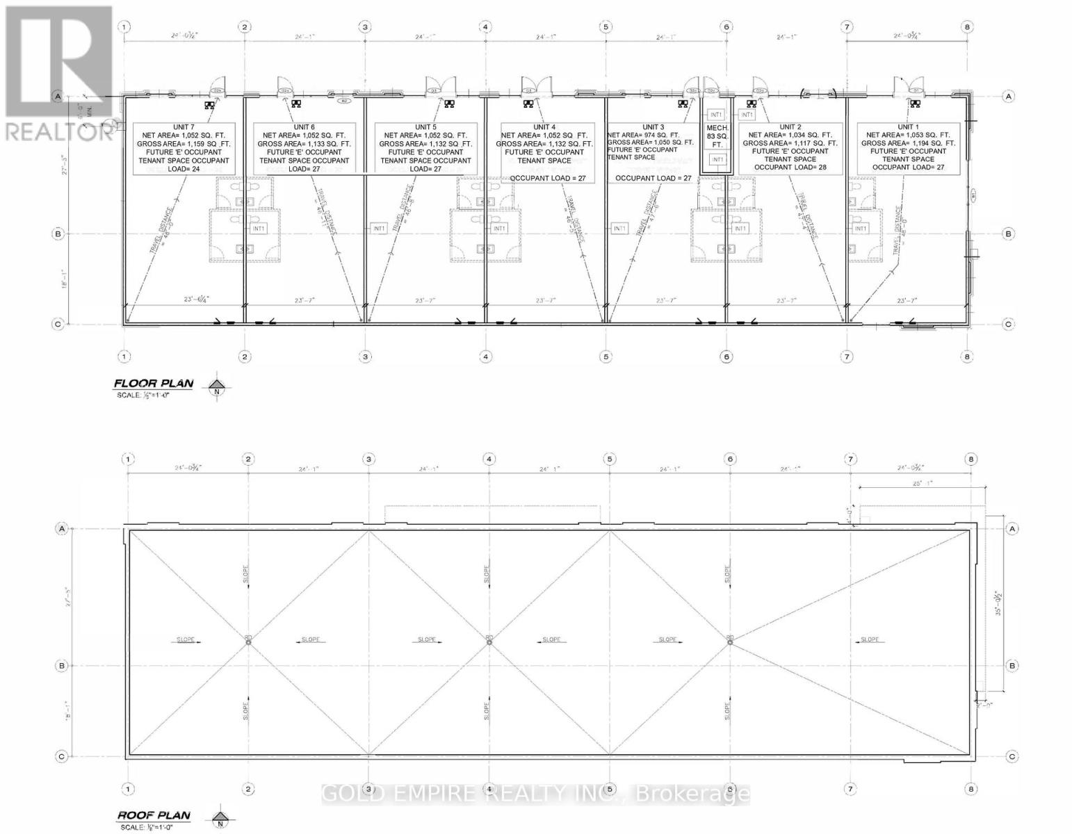 340 Highbury Avenue #1, St. Thomas, ON - Commercial/Retail for Lease ...
