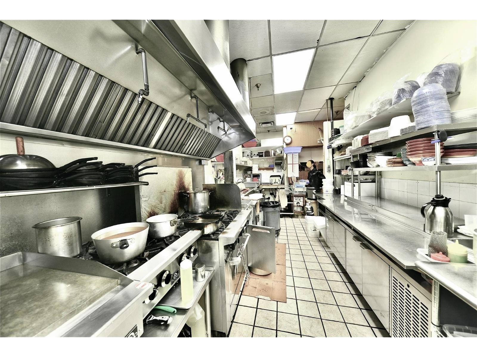 10090 152 Street #141, Surrey, BC - Restaurant for Sale @ $488K | SoldWell