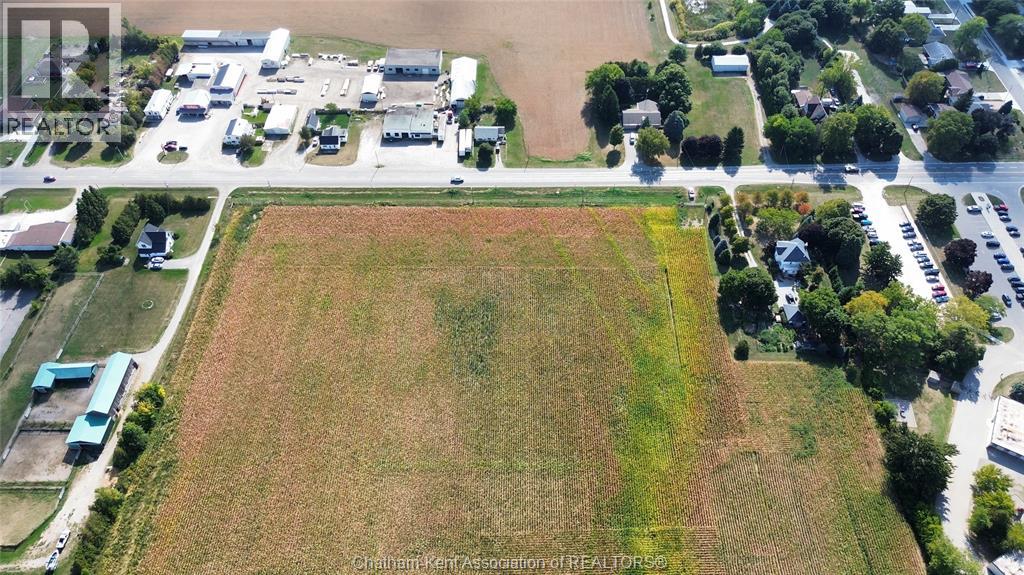 247 Chatham Street South, Blenheim, ON - Commercial Farm for Sale @ $1 ...