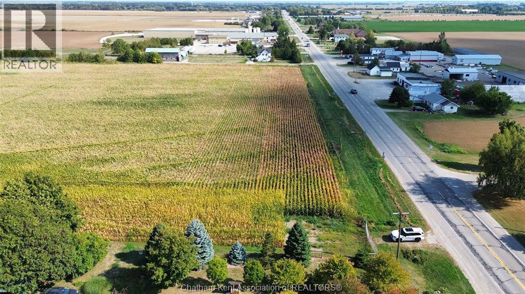 247 Chatham Street South, Blenheim, ON - Commercial Farm for Sale @ $1 ...