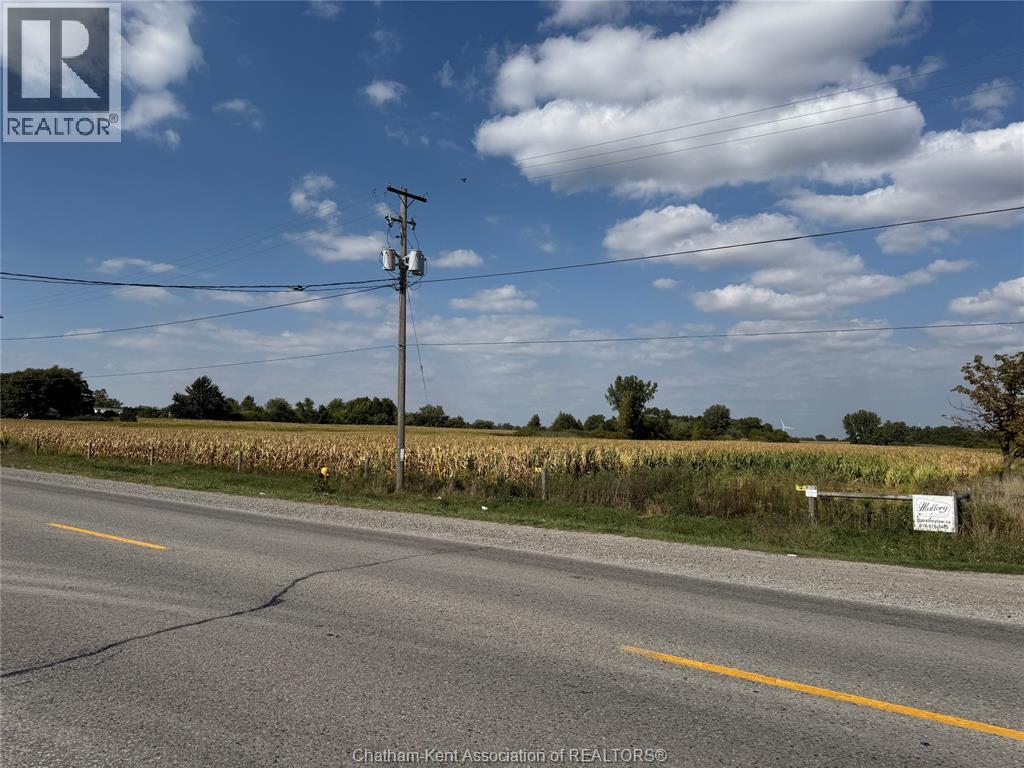 247 Chatham Street South, Blenheim, ON - Commercial Farm for Sale @ $1 ...