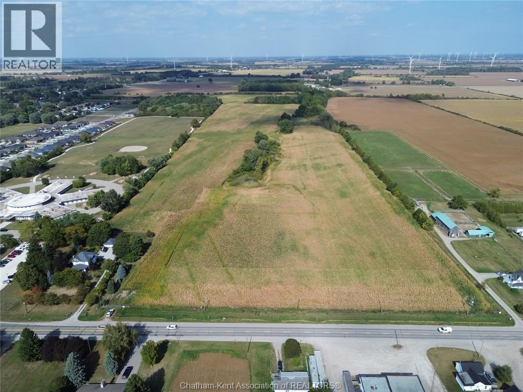 247 Chatham Street South, Blenheim, ON - Commercial Farm for Sale @ $1 ...