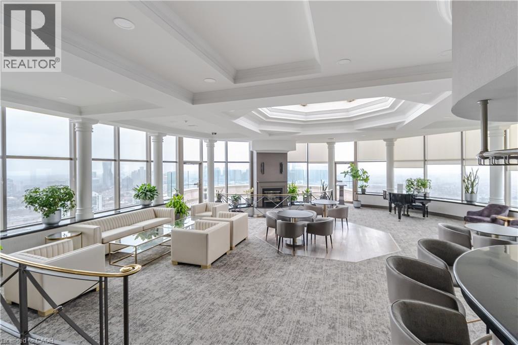 45 Kingsbridge Garden Circle #3208, Mississauga, ON - Condo Apartment ...