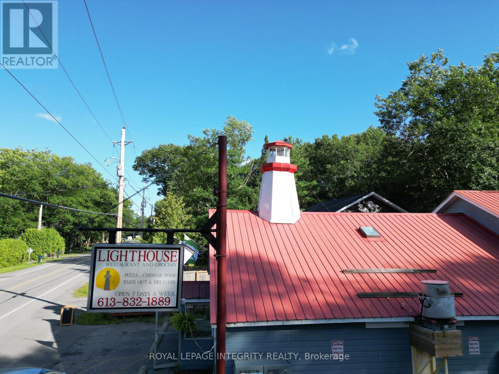 655 Bayview Drive, Ottawa, ON - Commercial/Retail for Sale @ $599K ...