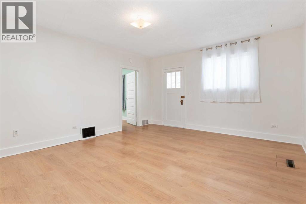 5016 49 Avenue, Forestburg, AB - Detached Bungalow for Sale @ $99K ...