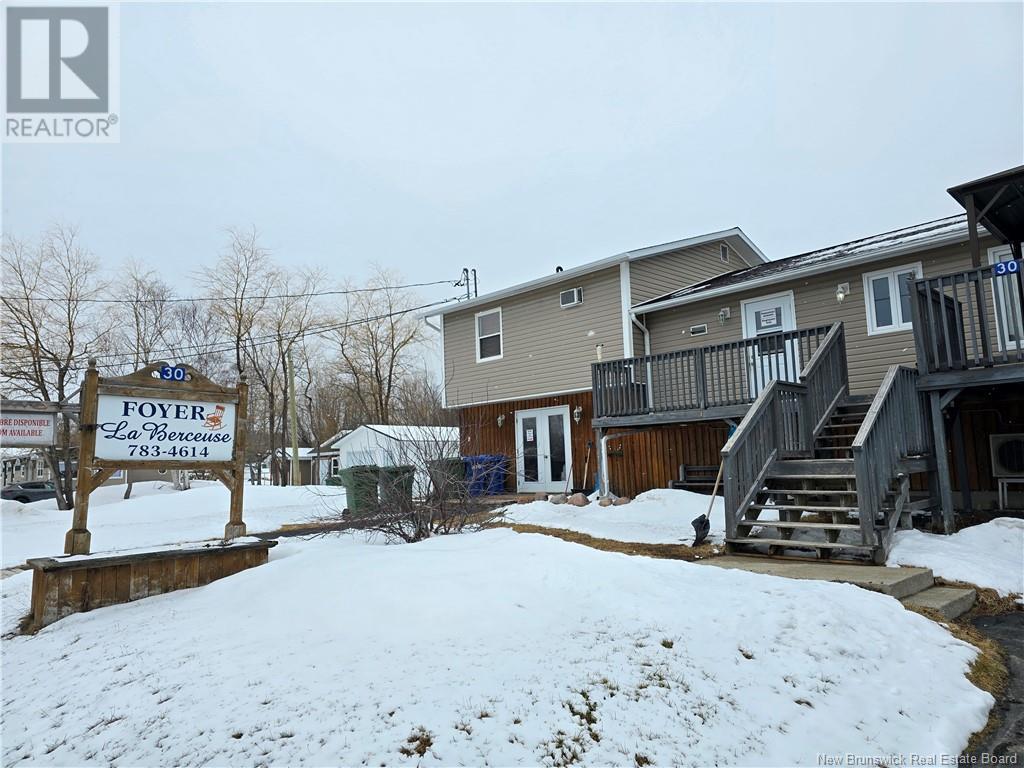 30 Laplante, Petit-Rocher, NB - Business for Sale @ $599.9K | SoldWell