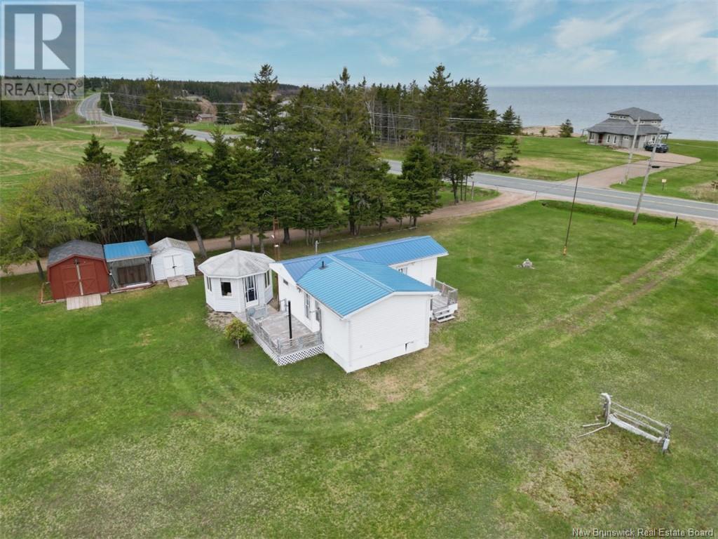 9254 Route 11, Pokeshaw, NB - Property for Sale @ $109.9K | SoldWell