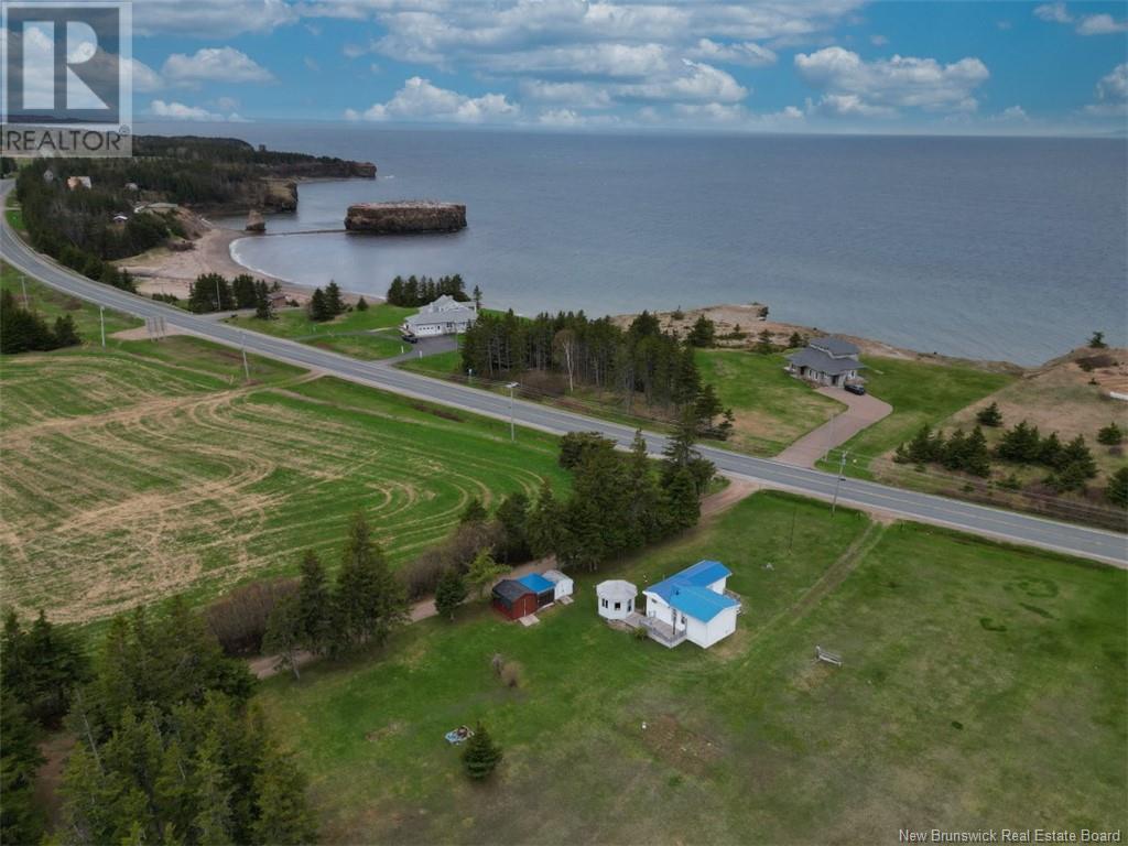 9254 Route 11, Pokeshaw, NB - Property for Sale @ $109.9K | SoldWell