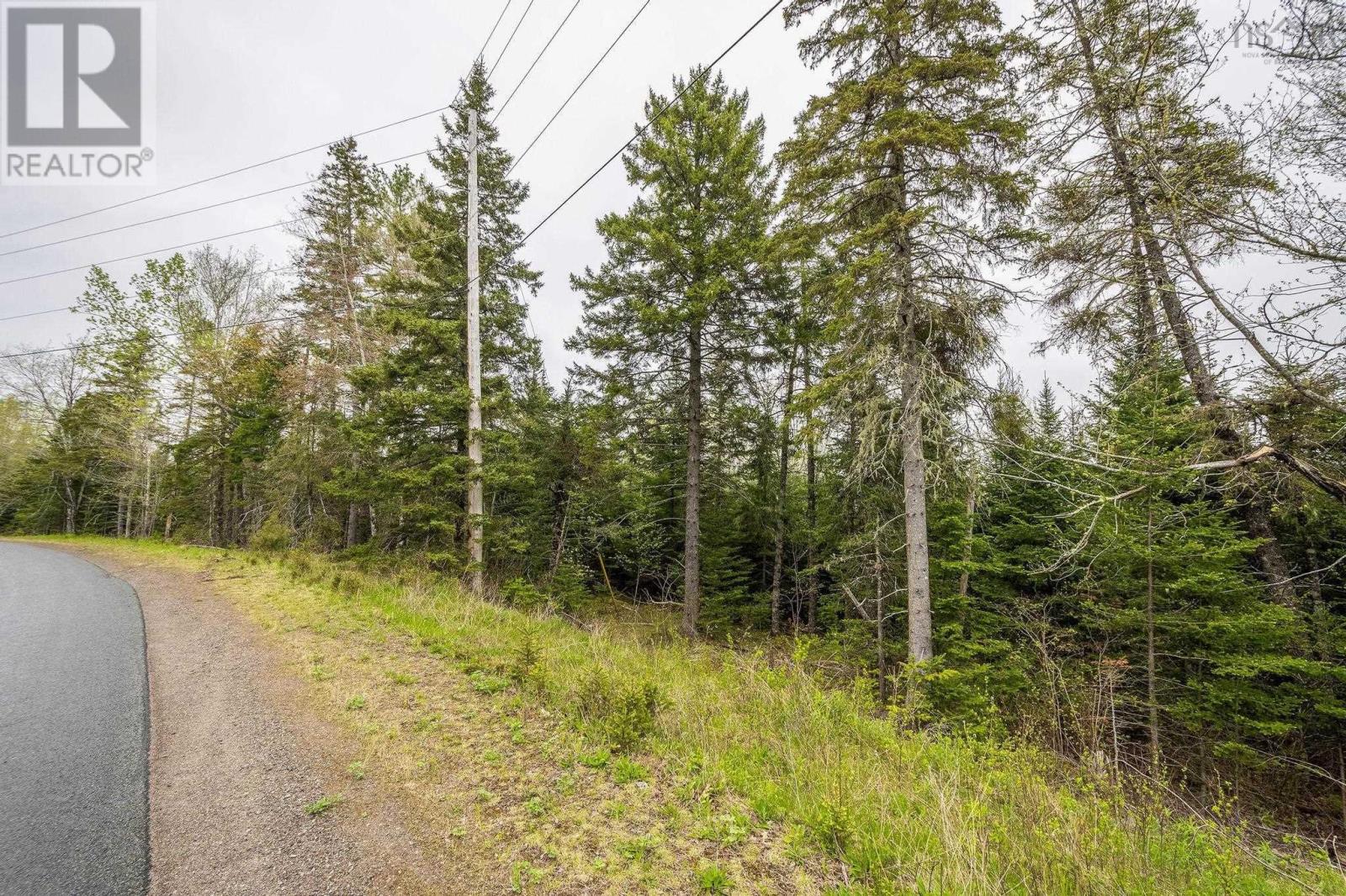 Lot 18 Coldstream Road, West St Andrews, NS - Land for Sale @ $149K ...
