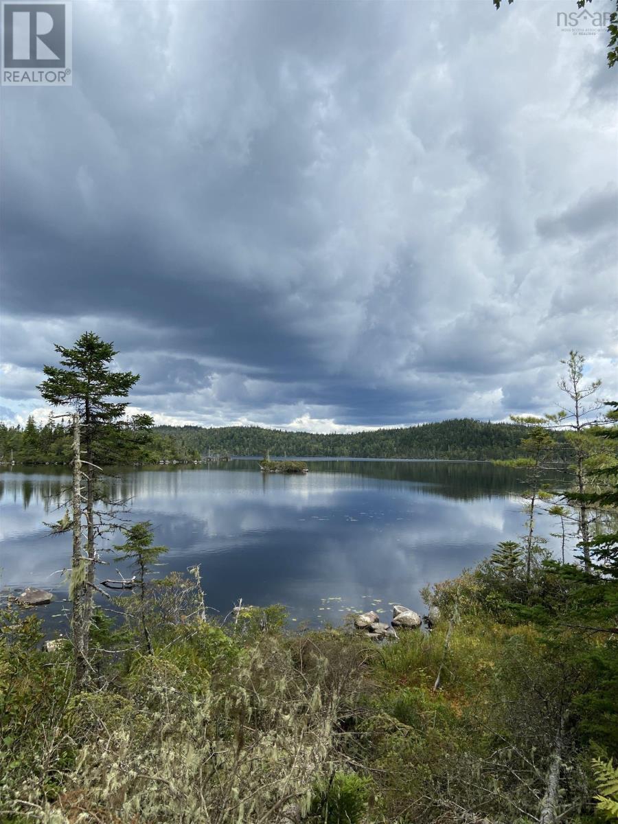 Lot 8c Longbridge Lake, Gaetz Brook, NS - Land for Sale @ $135K | SoldWell